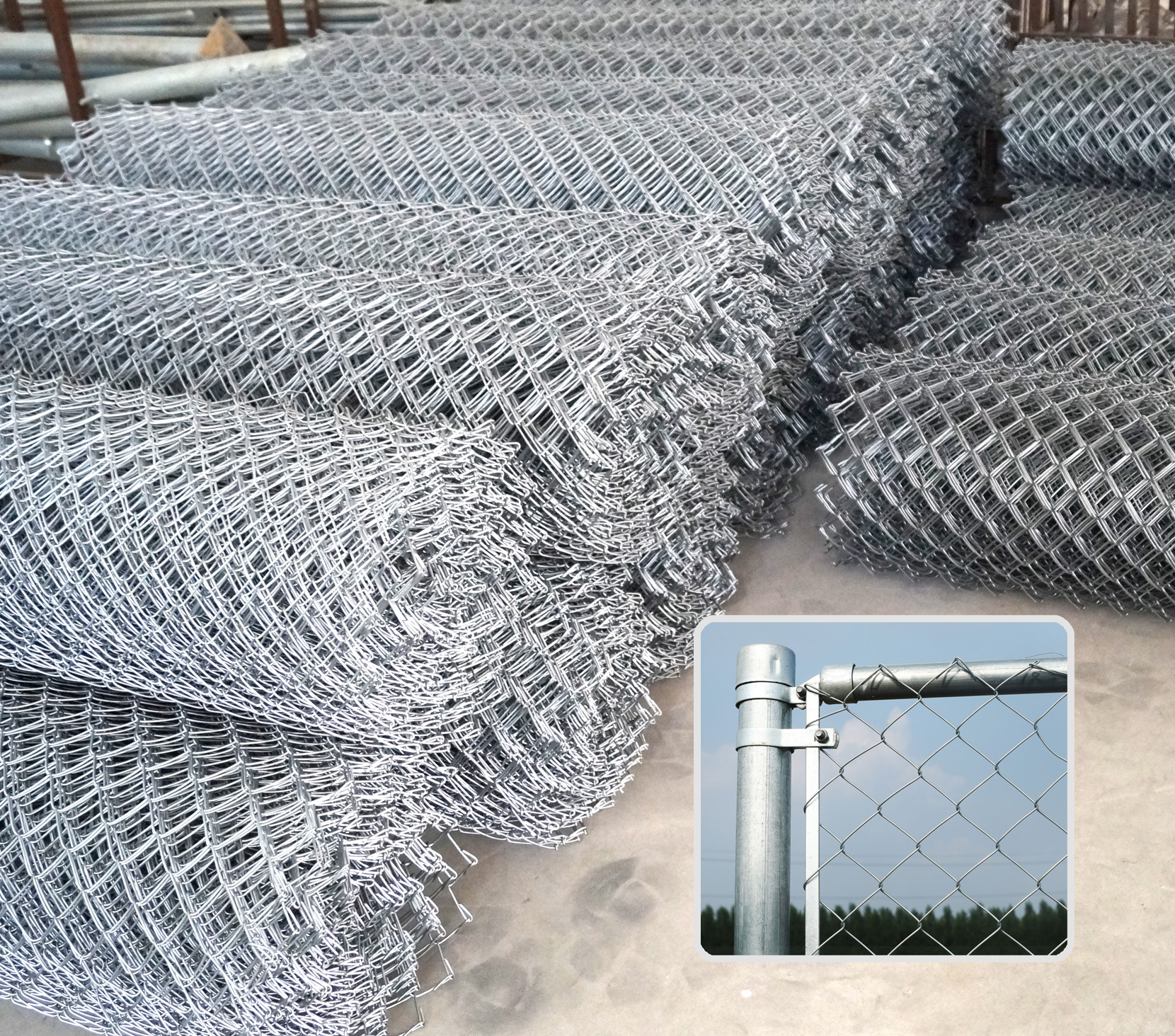 Marip Scaffolding Exports - scaffolding & Chain Link Fence ...