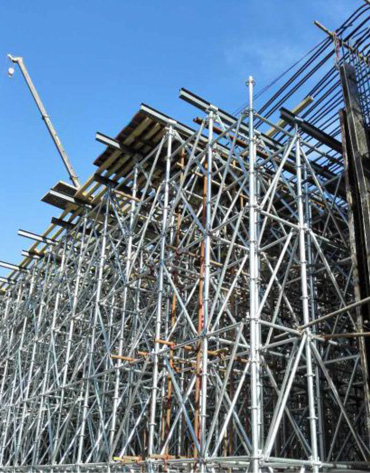 Marip Scaffolding Exports - scaffolding & Chain Link Fence ...