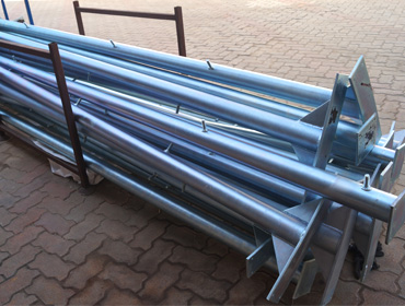 Marip Scaffolding Exports - scaffolding & Chain Link Fence ...