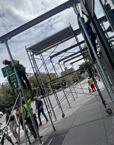 Marip Scaffolding Exports - scaffolding & Chain Link Fence ...